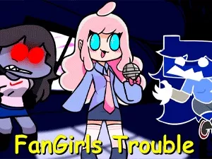 Mods de FNF Senpai en línea - FNF vs Senpai