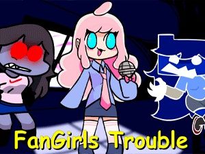 FNF Triple Trouble mods online