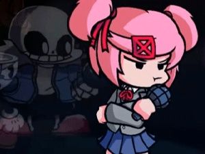 FNF: Festival – Victory Song but DDCL Sing it play online