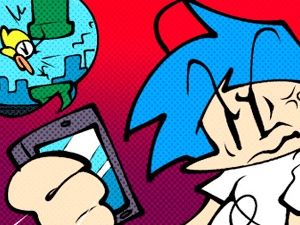 Friday Night Flappin’ Bird play online