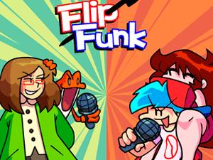 FlipFunk (Flipnote-Inspired Mod) play online