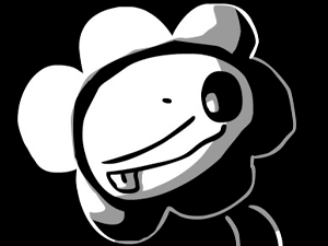 FNF Flowey’s Corruption play online