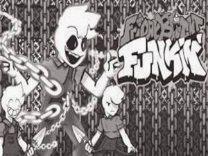 FNF: Friday Blight Funkin’ vs Blite play online