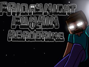 Minecraft FNF mod jugar en línea, FNF vs Minecraft mods gratuitos ...