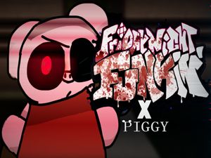 FNF Peppa Pig mods online - FNF vs Peppa Pig