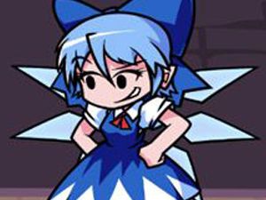 FNF: Maid of Fire play online