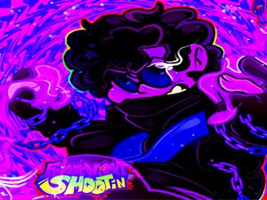 FNF: Pico School (Alucard Week) jugar en línea