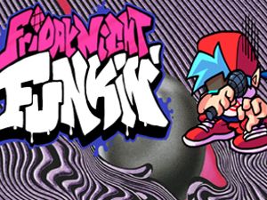 FNF: Sad BF Sings The Less I Know The Better play online