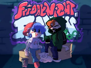 FNF mods, FNF online spielen | Kostenlose Friday Night Funkin Spiele