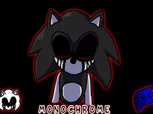 FNF: Bad Apple play online