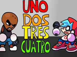 FNF: TKO but Matt Goes All Out jugar en línea