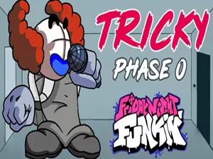 Tricky FNF mod jugar en línea, FNF vs Tricky the Clown todos los mods gratis
