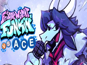 FNF vs Ace (Full week) play online