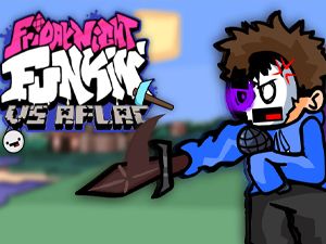 FNF vs Aflac play online