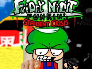 Friday Night Sandboxin’ play online