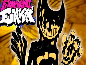 FNF vs Perry the Platypus FNF mod game play online