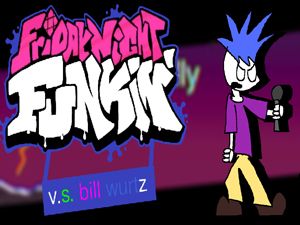 FNF: Friday Night Fever + Taki's Revange FNF mod game play online