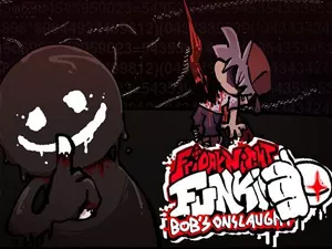 FNF Bob mods online - FNF vs Bob