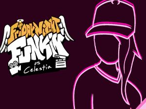 FNF vs Celestia play online