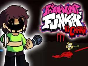 FNF Undertale mods online - FNF vs Undertale