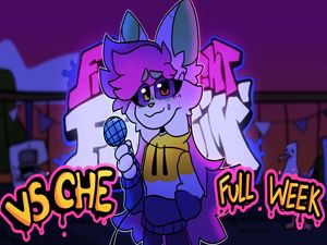 FNF vs Che play online