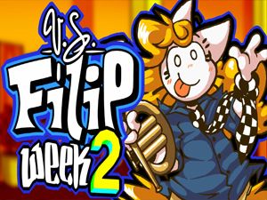 FNF vs FILIP Week 2 play online