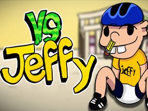 FNF vs Jeffy play online