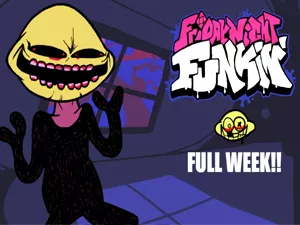 Lemon Demon FNF mod play online, FNF vs Lemon Demon unblocked download