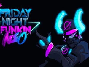 FNF vs Neo Tabi play online