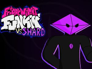 FNF: Bob Sings Mask by Dream FNF mod game play online