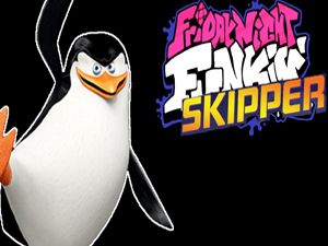 FNF vs Skipper (Skippa) play online