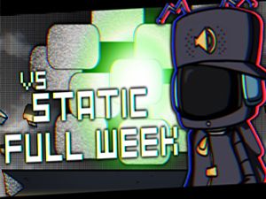 FNF Vs Benson Dunwoody FNF mod game play online