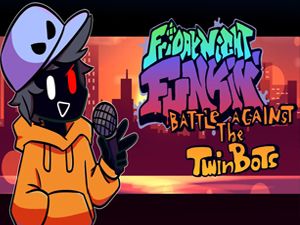 FNF vs Matt Wiik 4 (Fanmade) FNF mod game play online, pc download