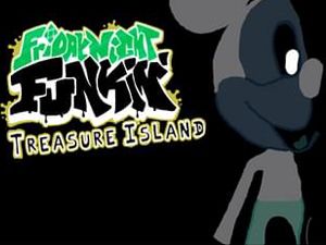 FNF: Friday Night at Treasure Island play online