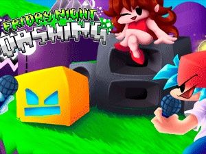 Friday Night Dashing play online