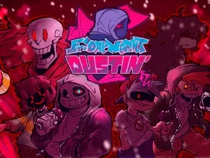 Friday Night Dustin' play online