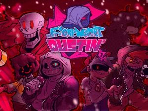 Friday Night Dustin' play online