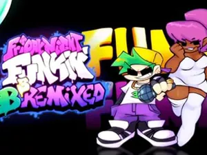 FNFGO FNF Mods, fnf.go Spiele online spielen