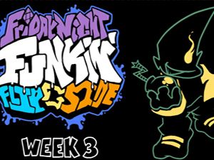 FNF: FLIP-SIDE (Week 3) play online