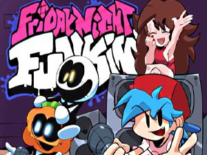 FNF HD jogar on-line