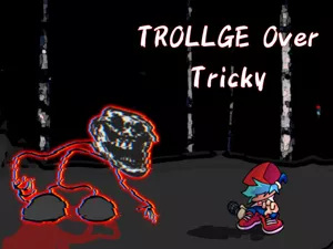 Tricky FNF mod jugar en línea, FNF vs Tricky the Clown todos los mods ...