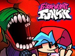 FNF Tricky Mods online, FNF vs Tricky der Clown