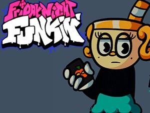 Friday Night Mother Funkin play online