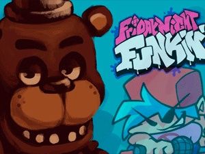 Friday Night Shift at Freddy’s play online
