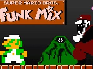 FNF Funk Mix – Innocence play online