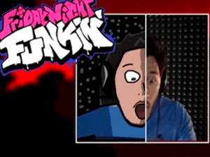 FNF Funk of 87 (Collection) play online