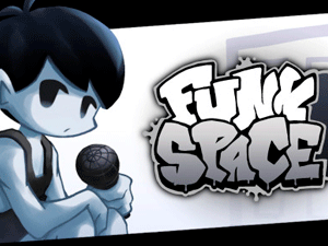 FNF Funk Space vs Omori jugar en línea