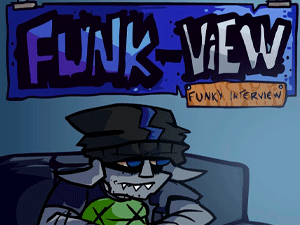 Funk View – Banbuds Interview play online