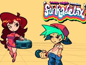 FNF mods, FNF online spielen | Kostenlose Friday Night Funkin Spiele