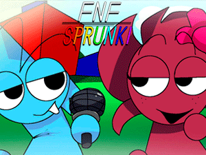 FNF Funki: Wenda Vs. Gray jugar en línea